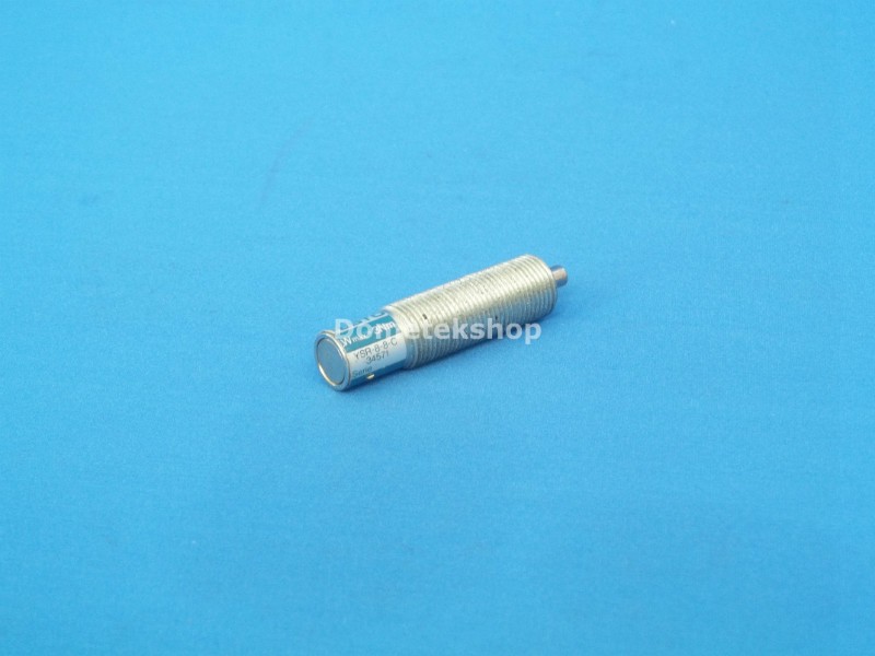 Festo YSR-8-8-C 34571 Shock Absorber