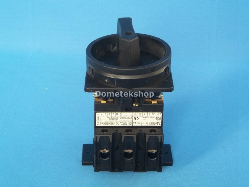 Klockner Moeller P3-100 Switch