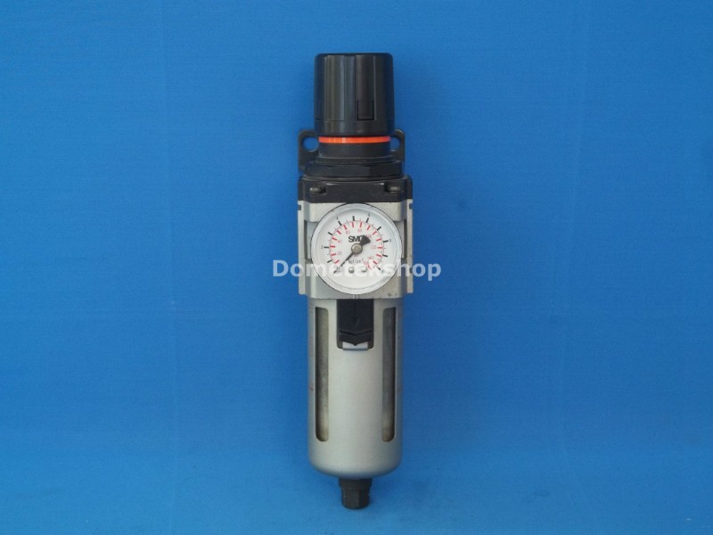 SMC AW4000 Filter Regulator
