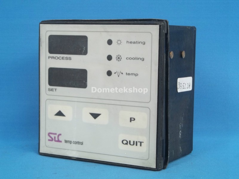 Elotech R1100-10-SI1-1