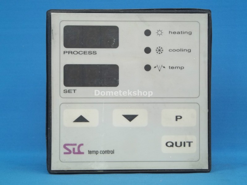 Elotech R1100-10-SI1-1