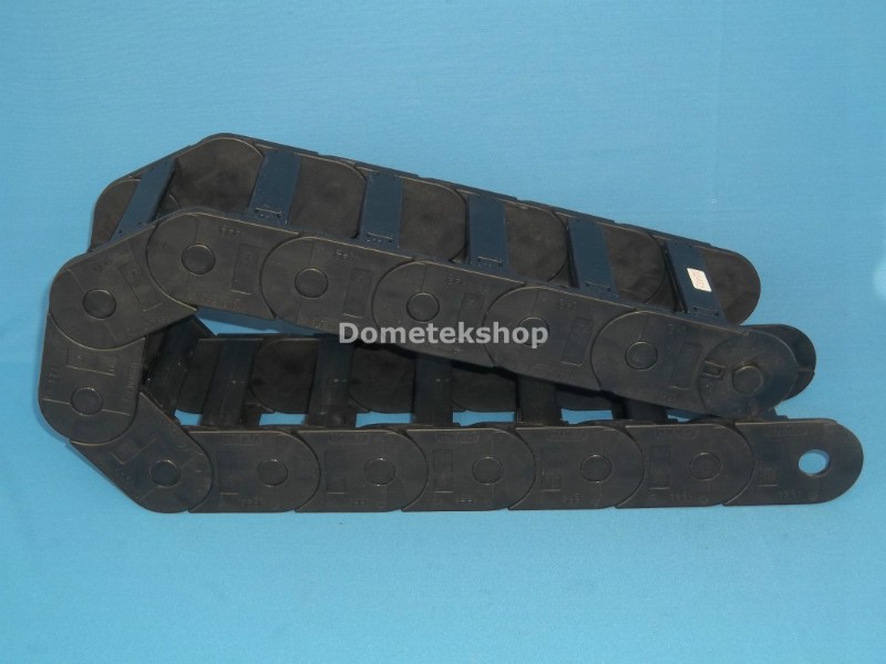 Igus 27.10.063 Cable Track Chain, 83 cm