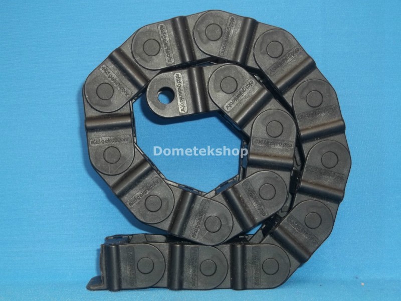EKD Gelenkrohr (cable track chain) 50 cm