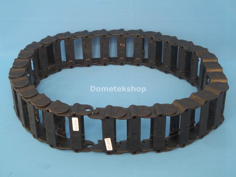 EKD Gelenkrohr (cable track chain) 114 cm