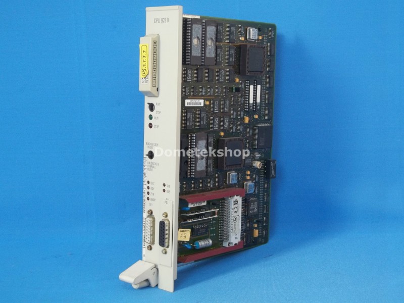 Siemens 6ES5928-3UB12 CPU Module CPU 928B