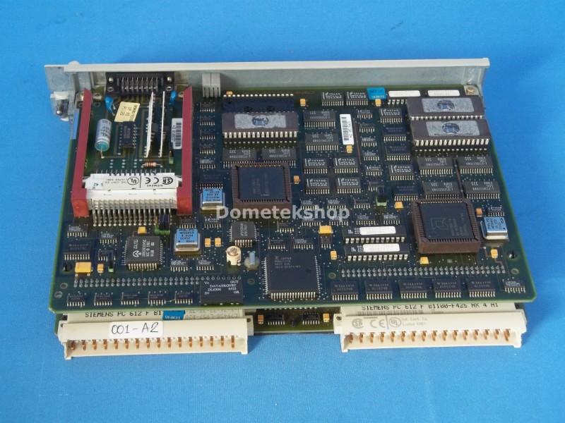 Siemens 6ES5928-3UB12 CPU Module CPU 928B