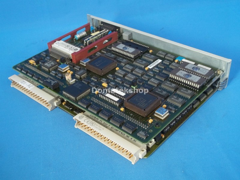 Siemens 6ES5928-3UB12 CPU Module CPU 928B