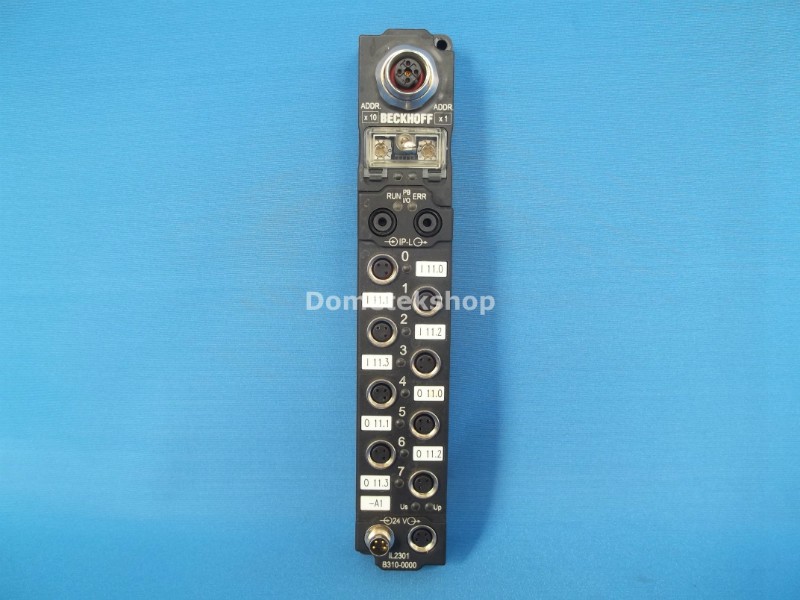 Beckhoff IL2301 B310-0000