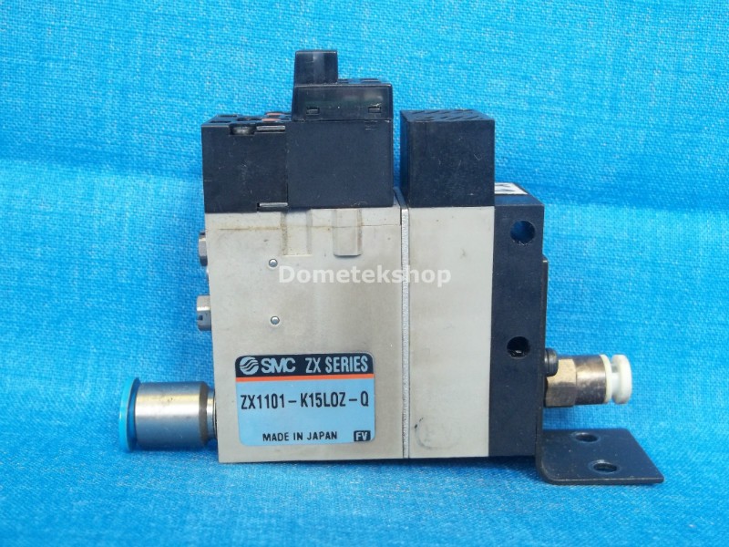 SMC ZX1101-K15LOZ-Q