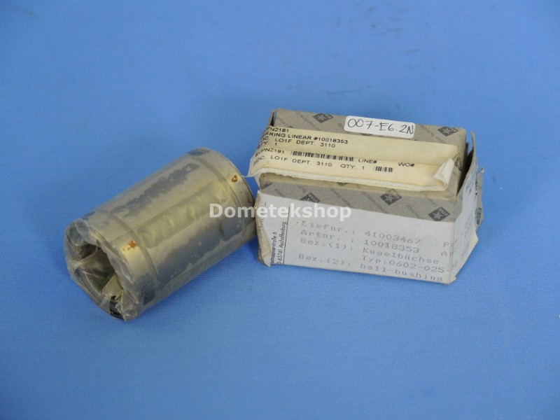 Rexroth STAR 0602-025-00 (New)