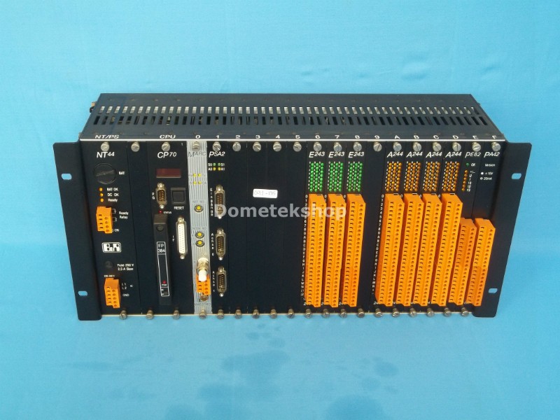 B&R NT44 CP70 MARC PSA2 E243 A244 PE82