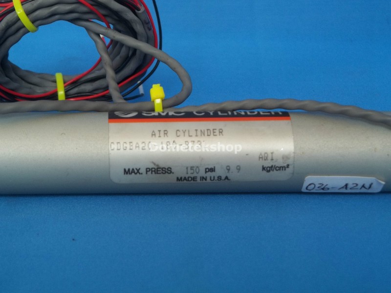 SMC CDGBA20-180-B73L