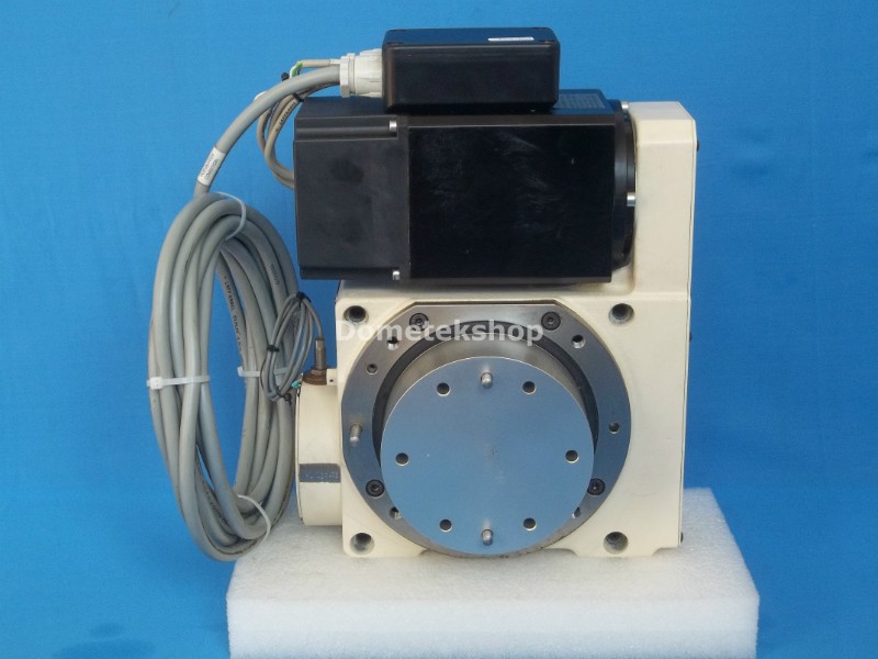 Weiss TC120-06 Index Table TC120--06