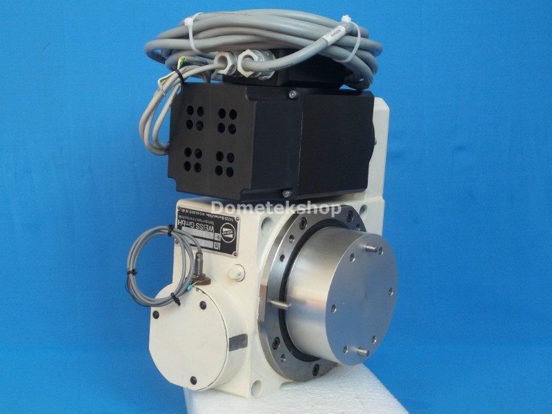 Weiss TC120-06 Index Table TC120--06