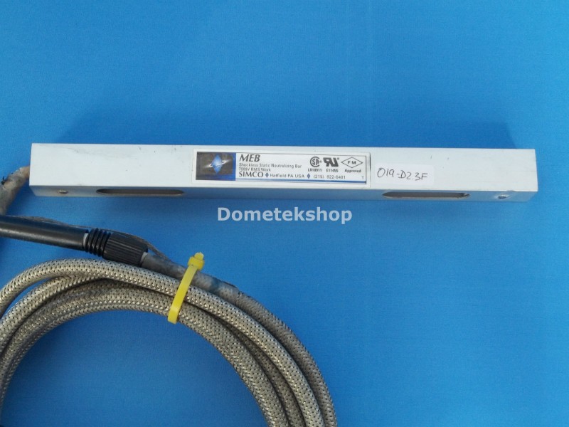 Simco MEB bar 8.5" 7000V RMS