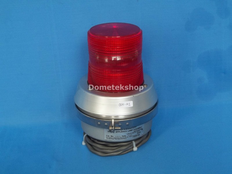 Edwards Adaptabeacon Visual Signal 51R-G1