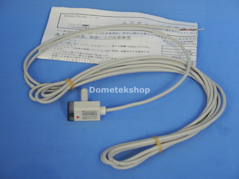 SMC PS1100-R06L-Q (New)