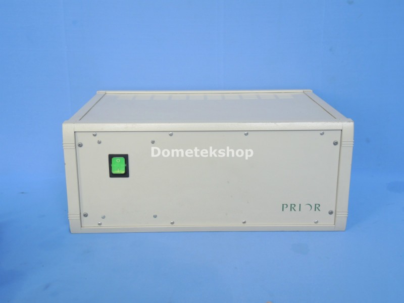 Prior Scientific H128Z Controller Unit