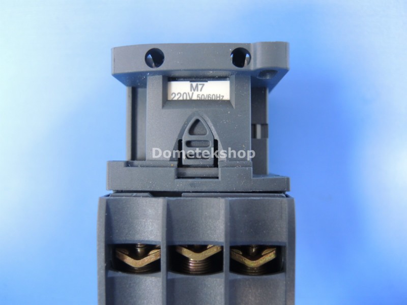 Telemecanique LC1D326 Magnetic Contactor