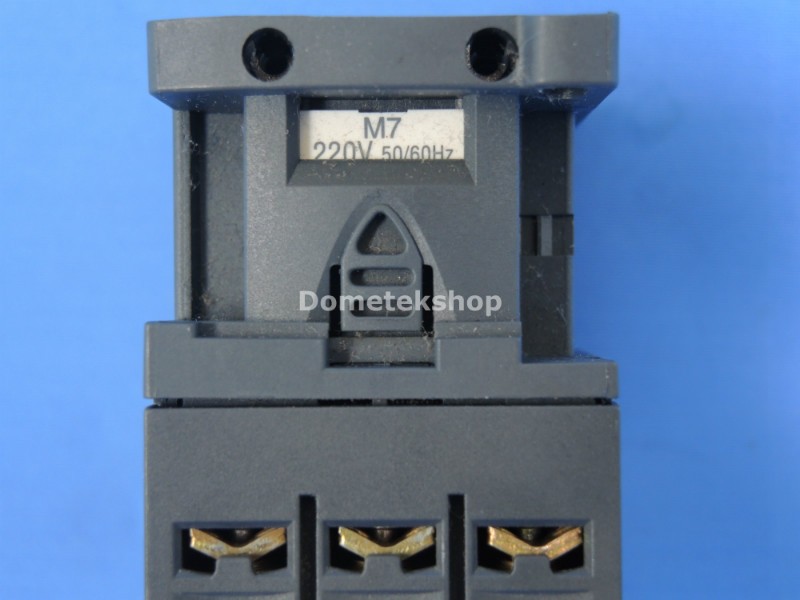 Telemecanique LC1D096 Contactor