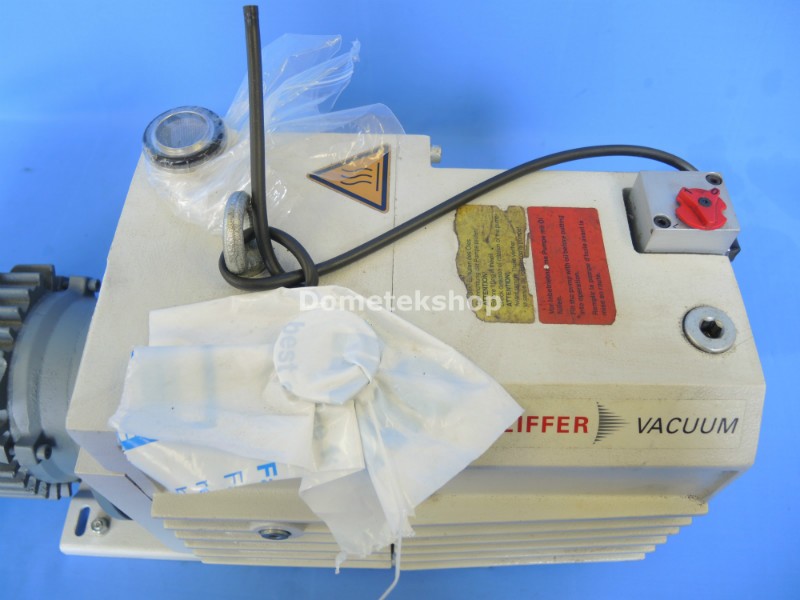 Pfeiffer DUO 20 M Rotary Vane Pump