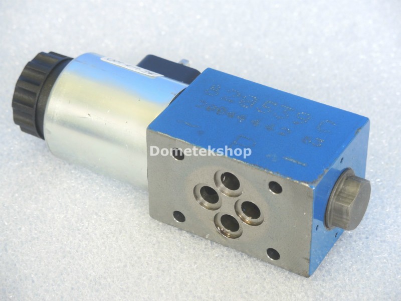 Rexroth 4WE 6 D28-62/EG24K4 SO293