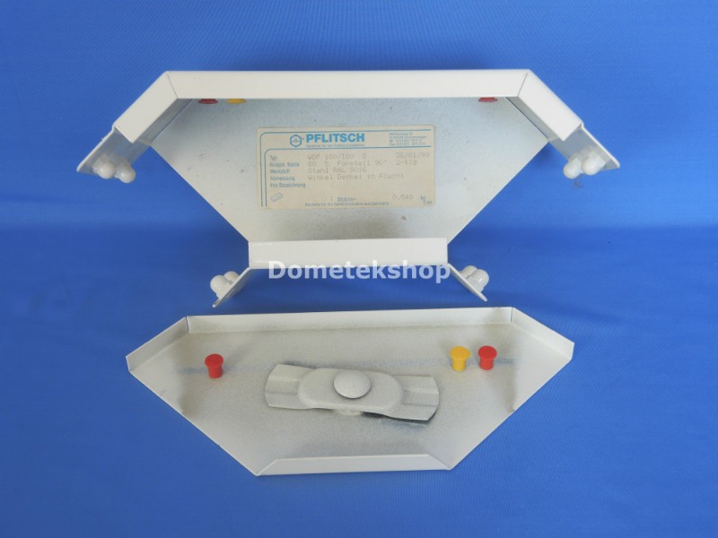 Pflitsch WDF 100/100 S Cable channel