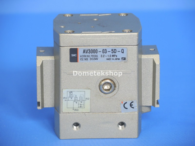SMC AV3000-03-5D-Q