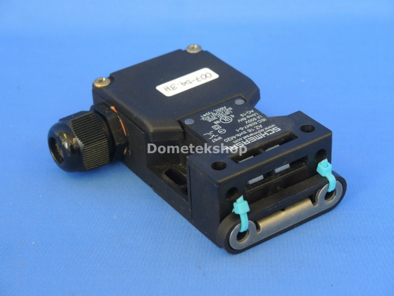 Schmersal AZ 16 zvrk-M20