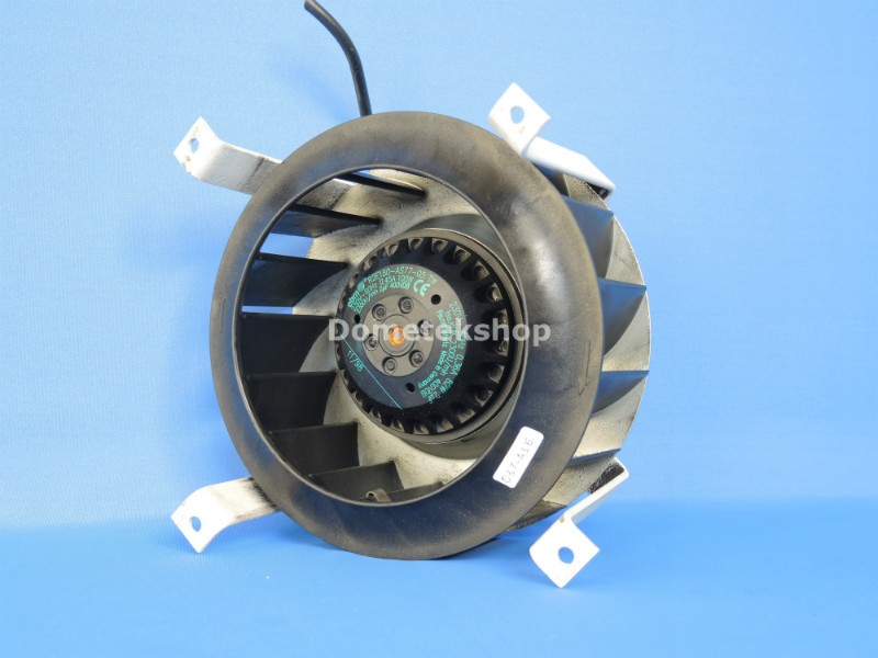 EBM R2E180-AS77-05 TW Radial blower