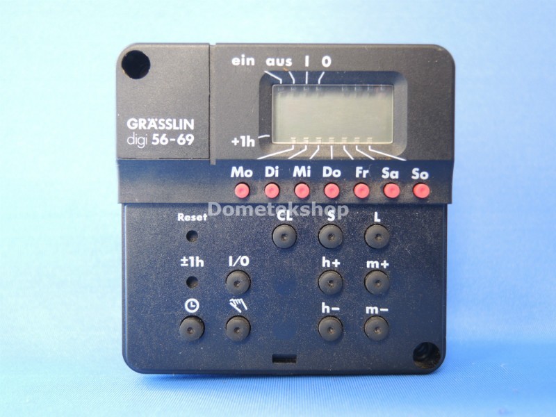 Grasslin Grässlin digi 56-59 038100361