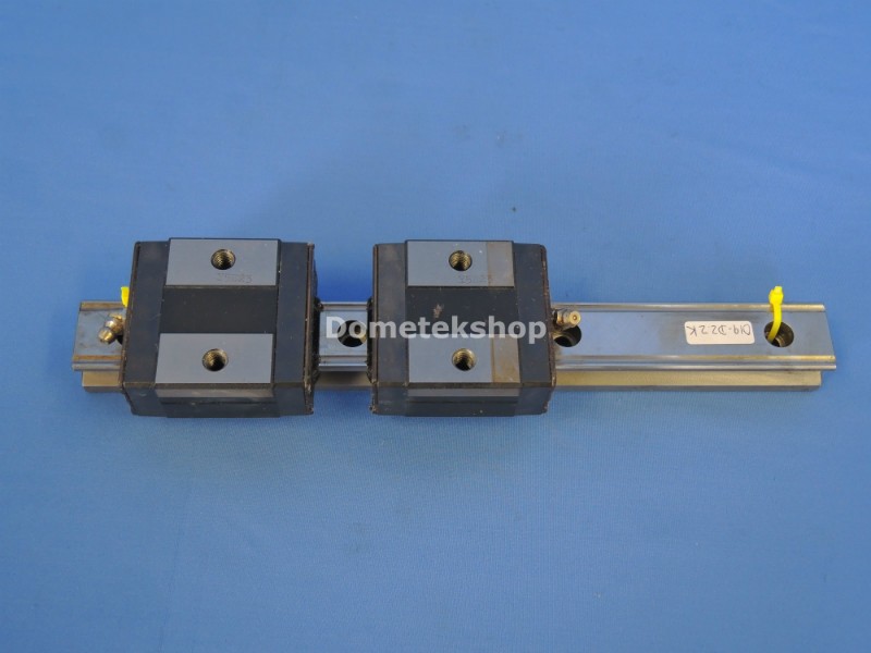THK SR30V linear guide rail and cart