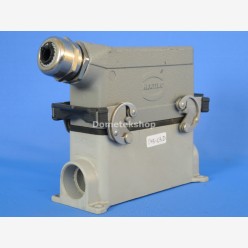 Harting Han-E24F +Han 24 E-M