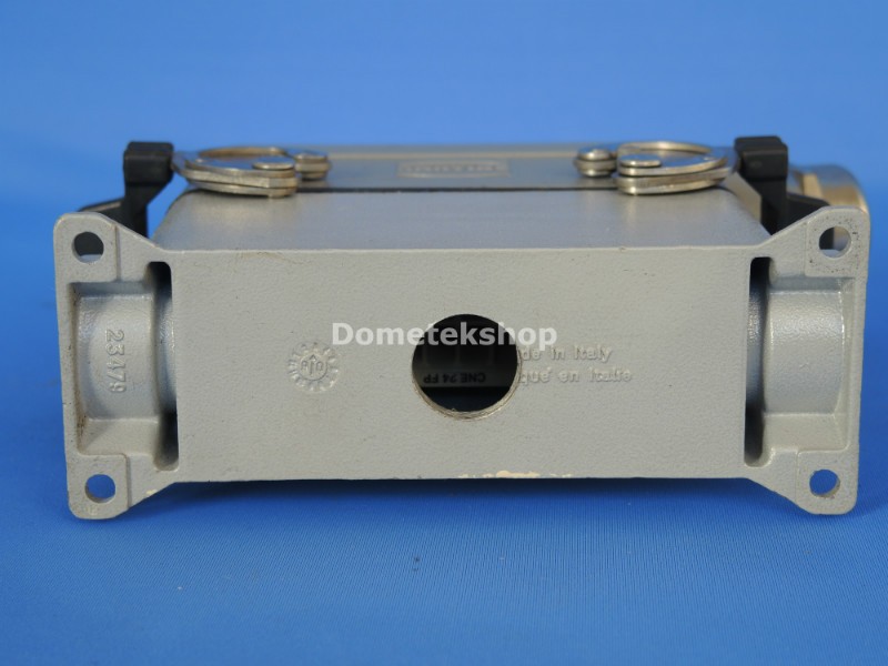 Harting Han-E24F +Han 24 E-M