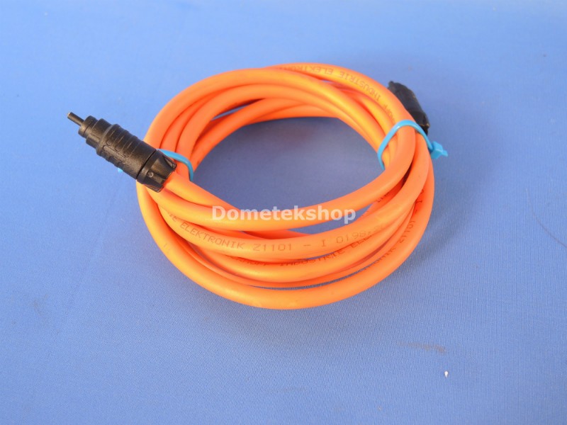 Beckhoff Z1101 fibre optics 11"
