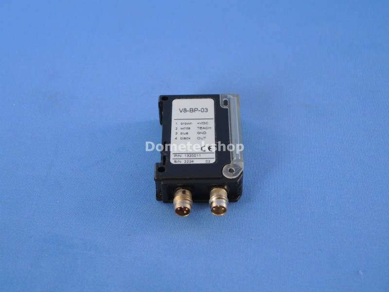 STM V8-BP-03 / V8BP-03