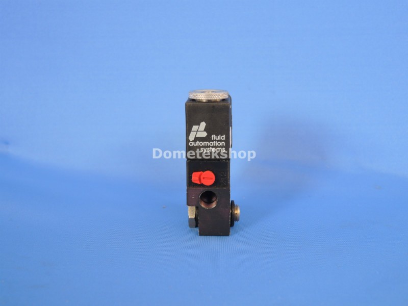 Fluid Automation 6-311EB02-30 EAC