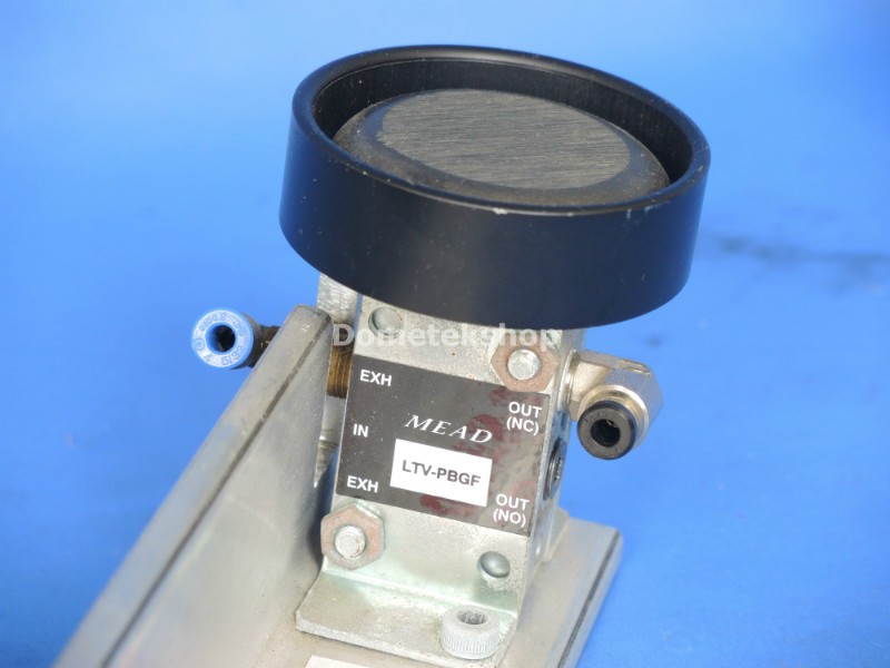 Mead 2-hand safety device CSV-107