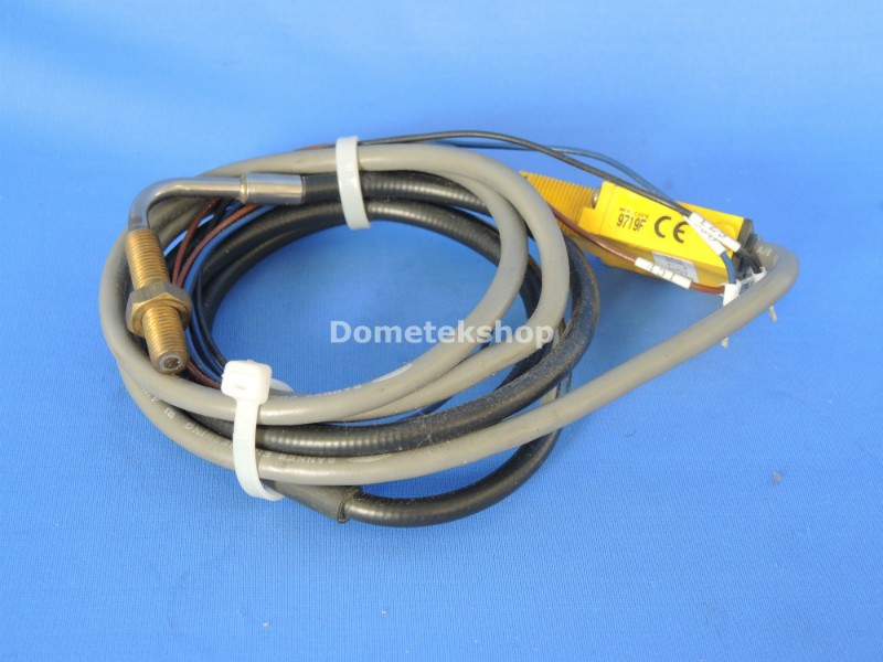 Banner Mini-Beam SM312F + BAT23P