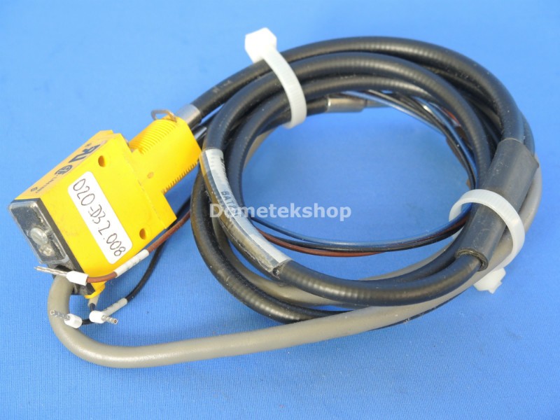 Banner Mini-Beam SM312F + BAT23P