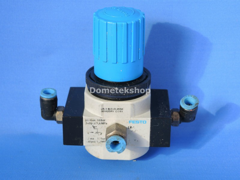 Festo LR-1/8-D-O-Mini 162590