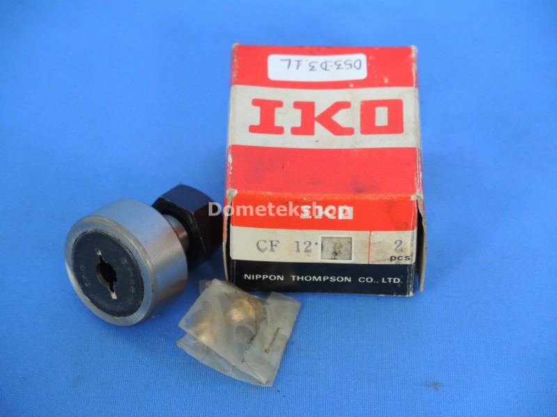 IKO CF 12 R (New)