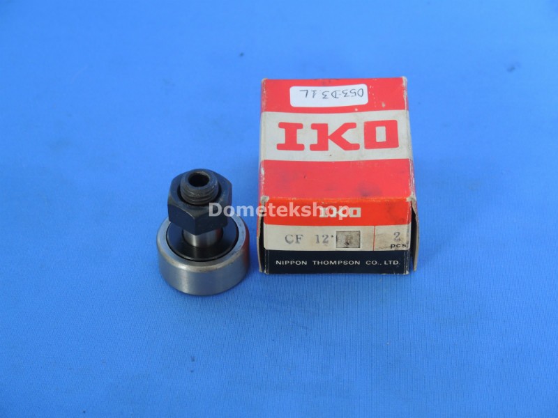 IKO CF 12 R (New)