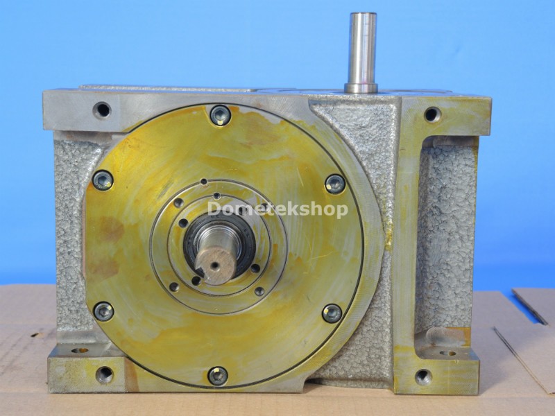 Sandex 8DU-04092R-L3A1, 4 position