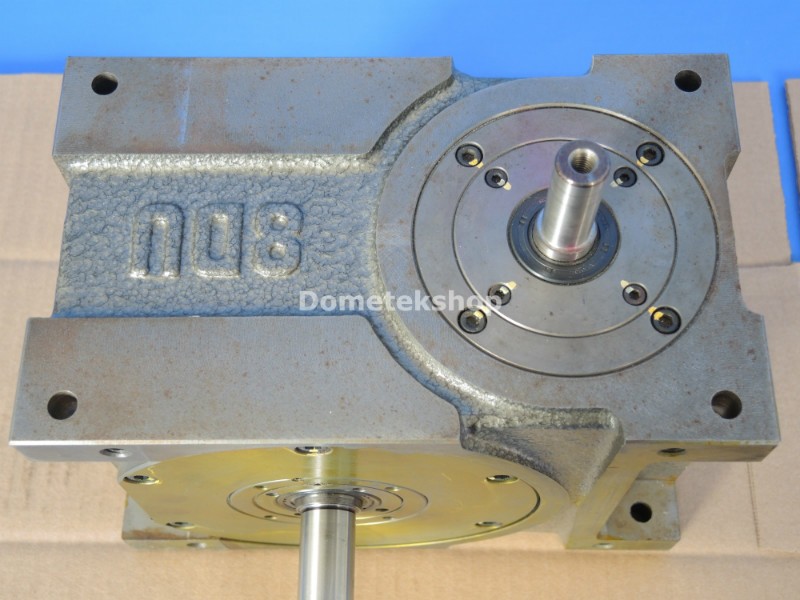 Sandex 8DU-04092R-L3A1, 4 position