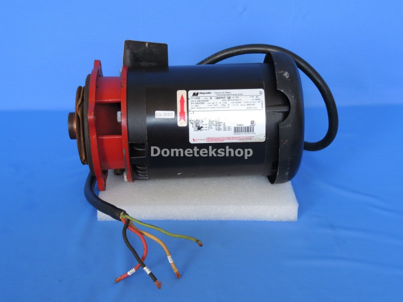 Conair motor pump 3032K052 12 CS, 4.5"