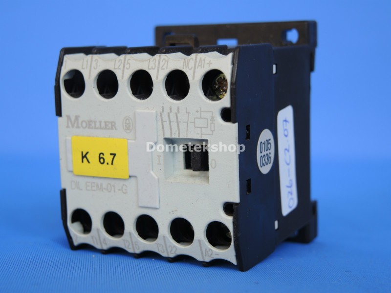 Klockner Moeller DIL EEM-01-G