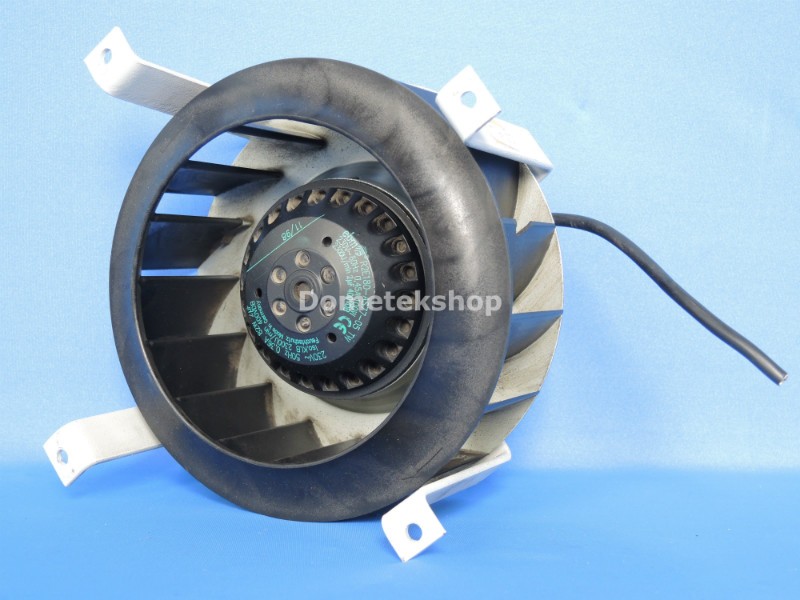 EBM R2E180-AS77-05 TW Radial blower
