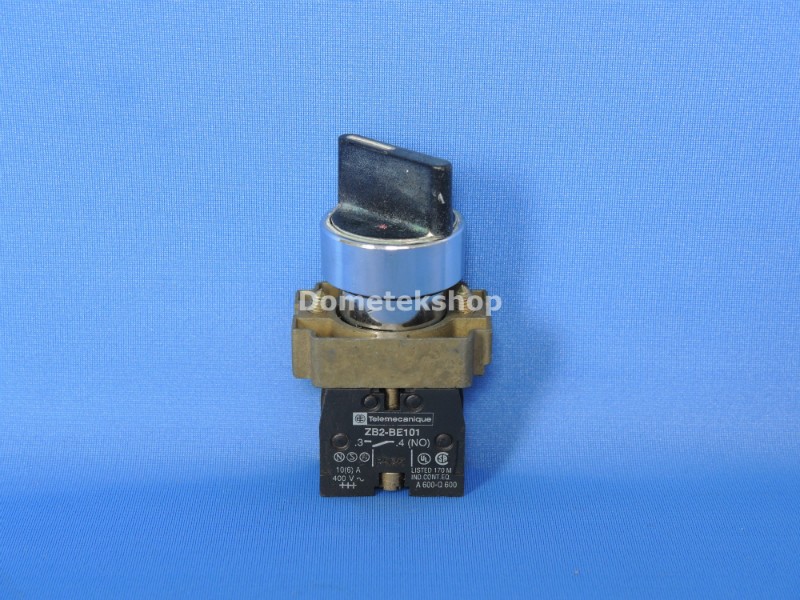Telemecanique lever switch ZB2-BE101