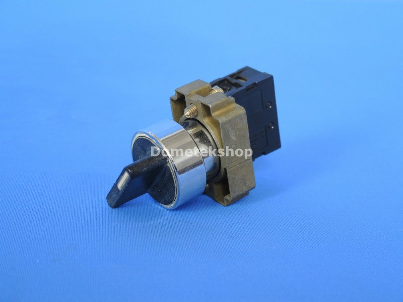 Telemecanique lever switch ZB2-BE101